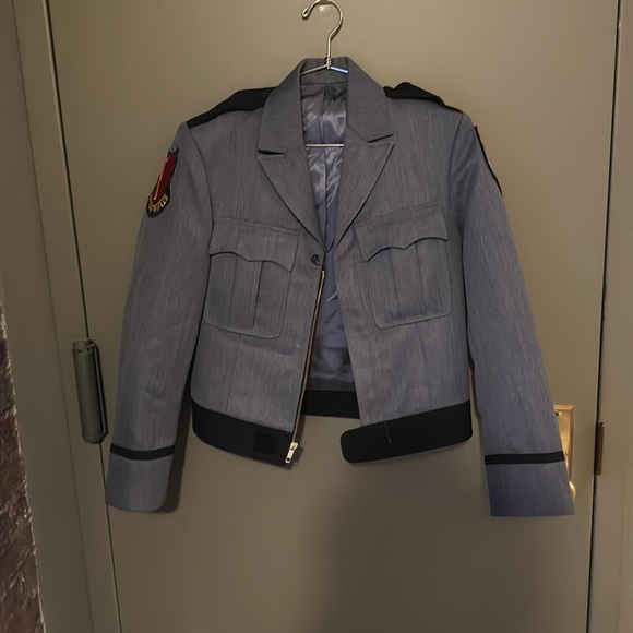 Howard Uniform Company | Jackets & Coats | Vintage Military Academy ...
